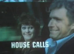 House Calls | Logopedia | Fandom