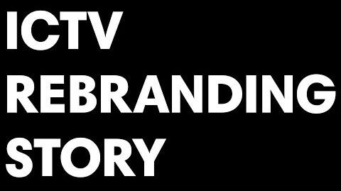 ICTV | Logopedia | Fandom
