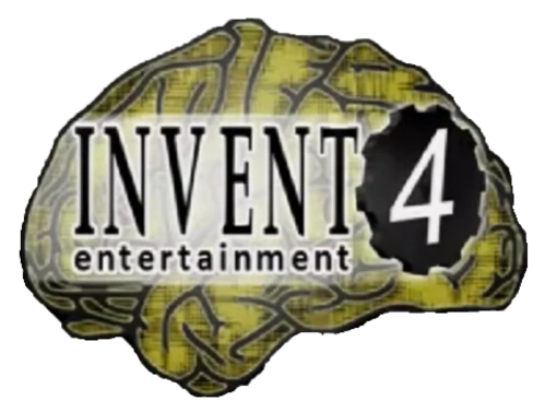 Invent4 Entertainment | Logopedia | Fandom