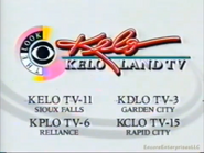 KELO-TV | Logopedia | Fandom