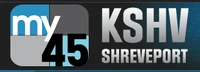 KSHV-TV | Logopedia | Fandom