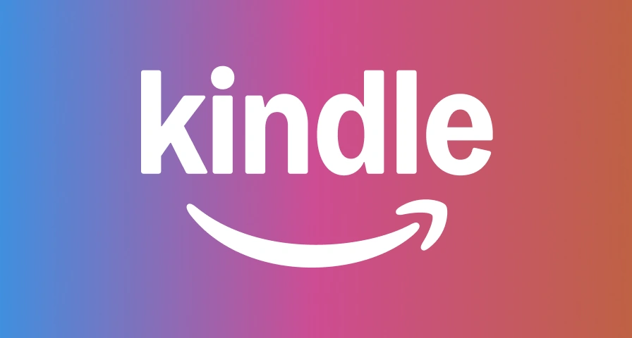 Amazon Kindle Colorsoft | Logopedia | Fandom