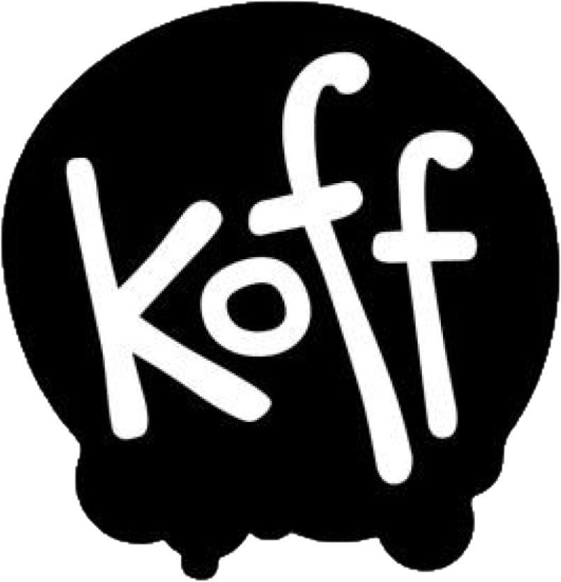 Koff Animation Studio | Logopedia | Fandom