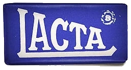 Lacta (Brasil) | Logopedia | Fandom