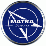 Matra Sports | Logopedia | Fandom
