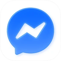 Facebook Messenger | Logopedia | Fandom