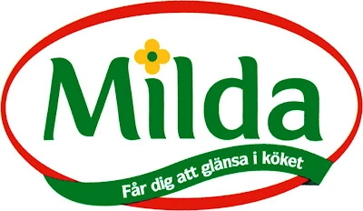 Logotipo De Mildeca