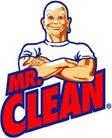 Mr. Clean | Logopedia | Fandom