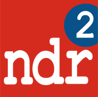 NDR 2 | Logopedia | Fandom