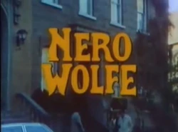 Nero Wolfe (1981) | Logopedia | Fandom