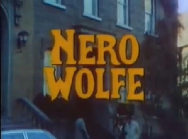 Nero Wolfe (1981) | Logopedia | Fandom