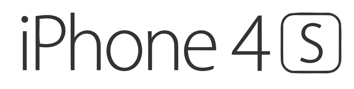 iPhone/Models | Logopedia | Fandom