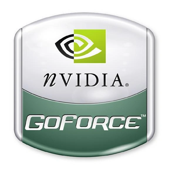 Nvidia GoForce | Logopedia | Fandom