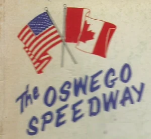 Oswego Speedway | Logopedia | Fandom