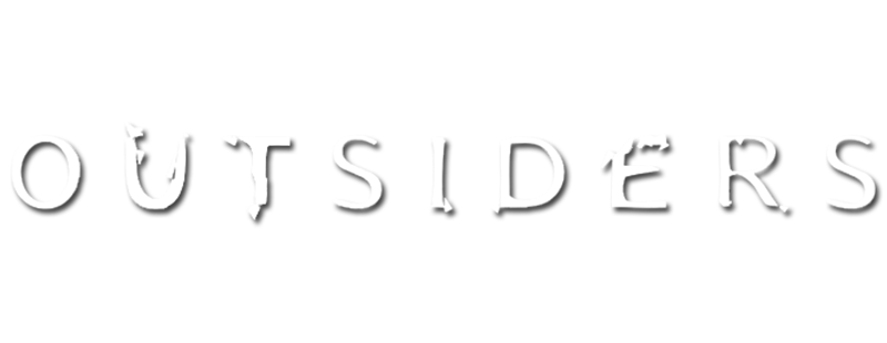 Outsiders (US TV series) | Logopedia | Fandom