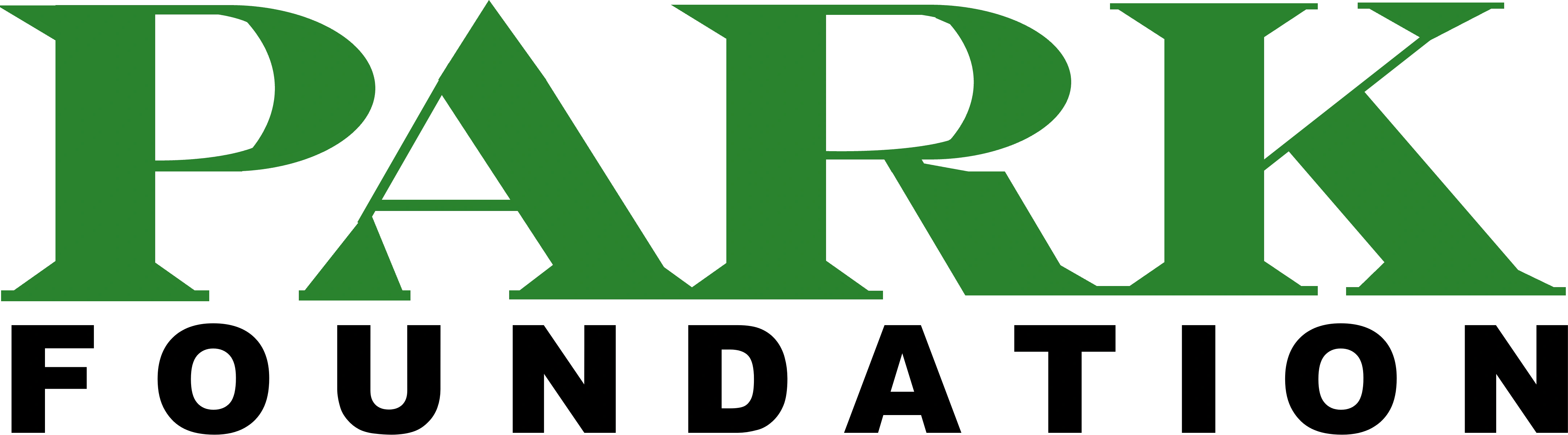 Logo De La Fondation Du Parc