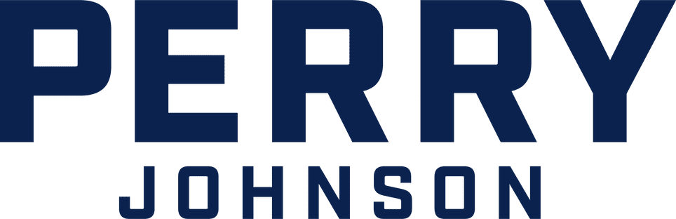 Perry Johnson presidential campaign, 2024 | Logopedia | Fandom