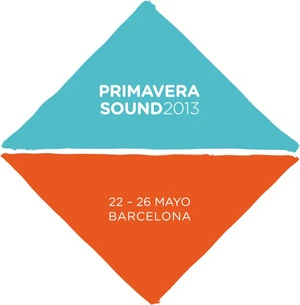 Primavera Sound | Logopedia | Fandom