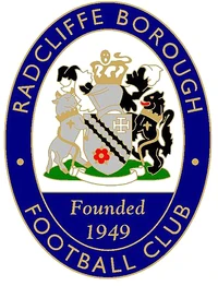 Radcliffe FC | Logopedia | Fandom