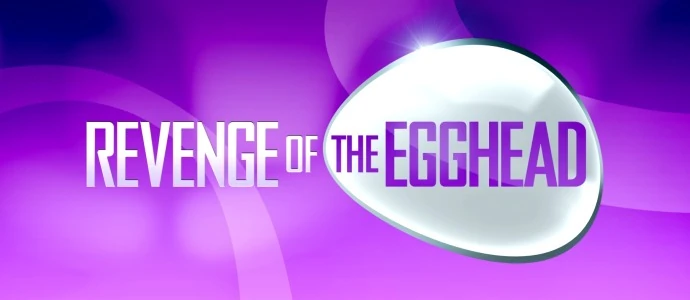 Revenge of the Egghead | Logopedia | Fandom