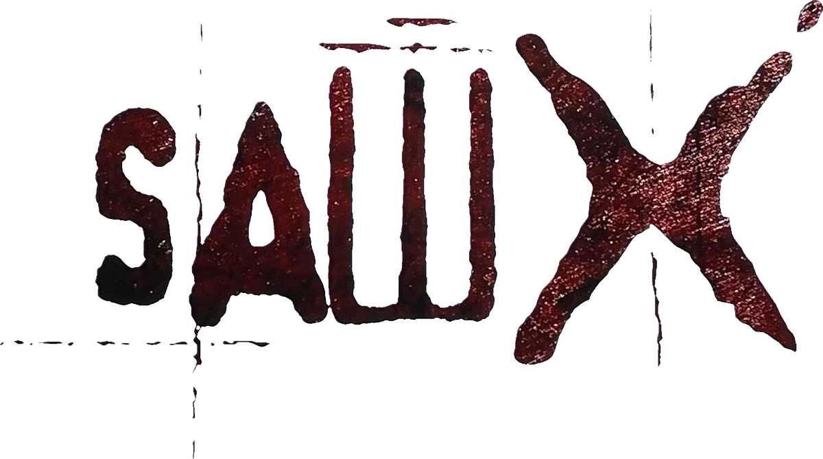 Saw X | Logopedia | Fandom