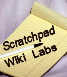 Scratchpad | Logopedia | Fandom