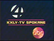 KXLY-TV | Logopedia | Fandom