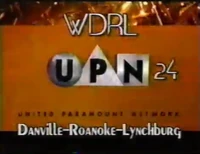 UPN/Station IDs | Logopedia | Fandom