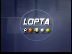 Lopta | Logopedia | Fandom