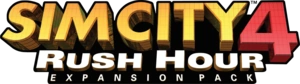 SimCity 4: Rush Hour | Logopedia | Fandom
