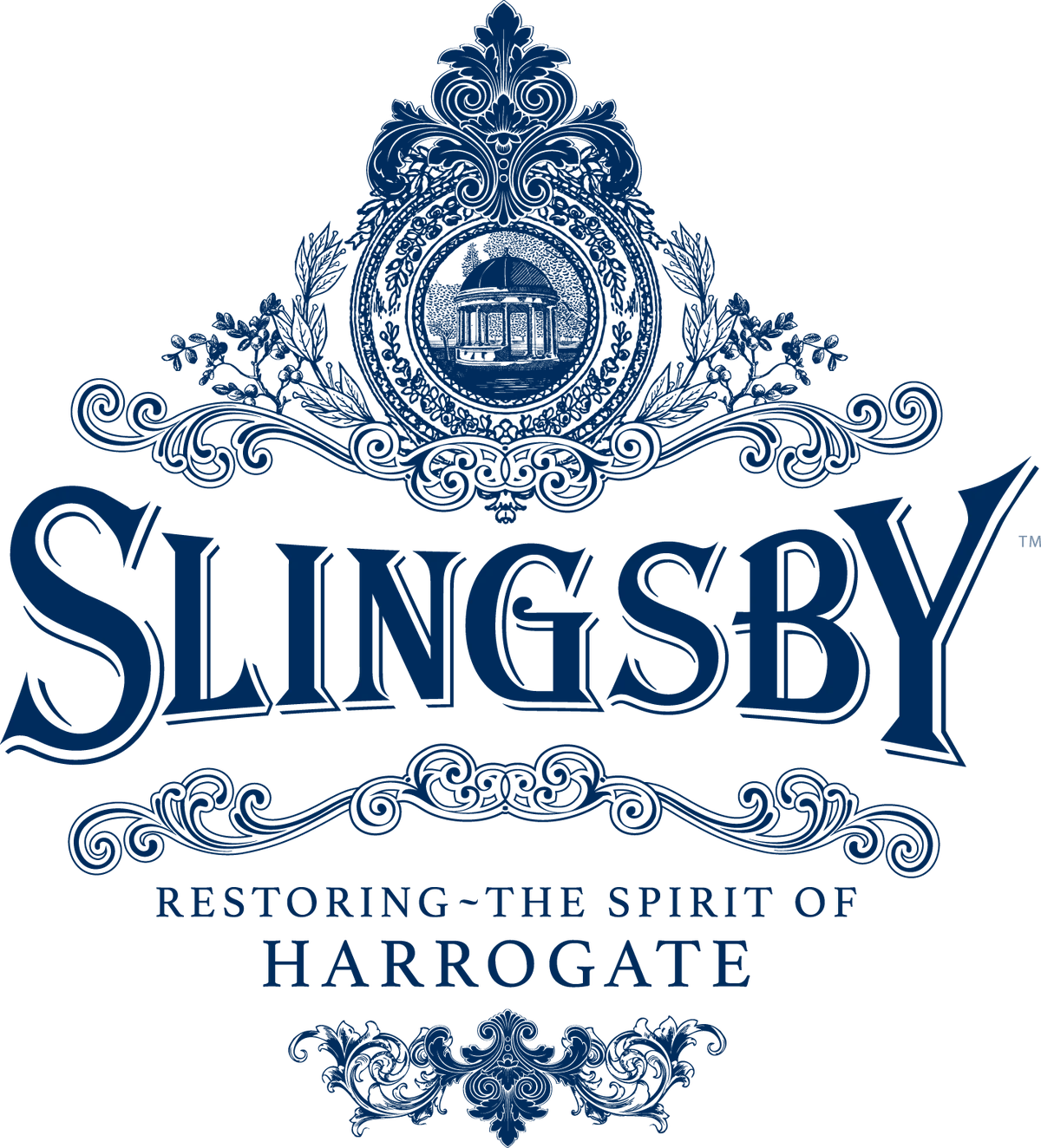 Slingsby | Logopedia | Fandom