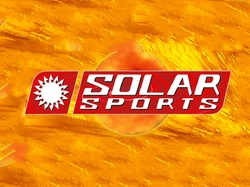 Solar Sports/Idents | Logopedia | Fandom