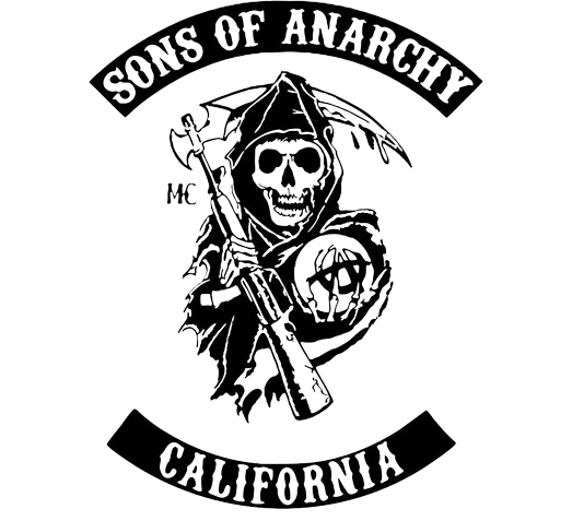 Sons of Anarchy | Logopedia | Fandom