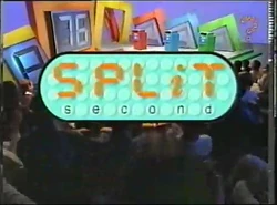 Split Second (UK) | Logopedia | Fandom
