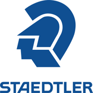 Staedtler | Logopedia | Fandom