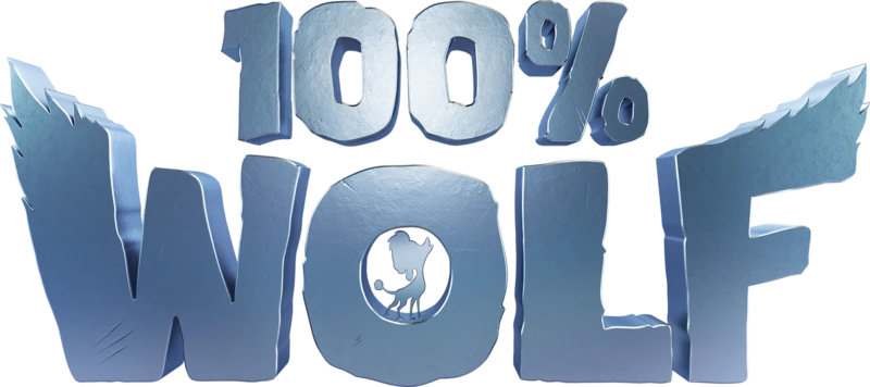 100% Wolf | Logopedia | Fandom