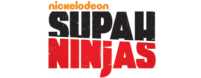 Supah Ninjas | Logopedia | Fandom