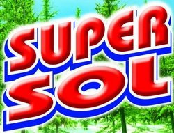 Super Sol | Logopedia | Fandom
