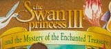 The Swan Princess: The Mystery of the Enchanted Kingdom | Logopedia ...