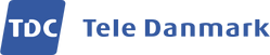 TDC A/S | Logopedia | Fandom