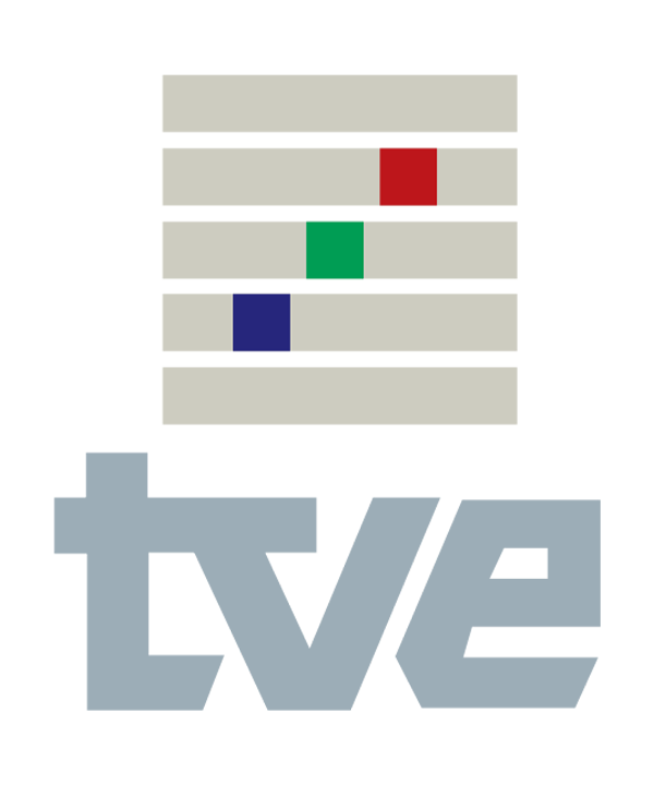 TVE Internacional | Logopedia | Fandom