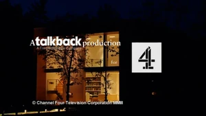 Talkback | Closing Logo Group | Fandom