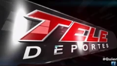 Teledeportes (Panamericana) | Logopedia | Fandom