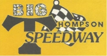 Thompson Speedway Motorsports Park | Logopedia | Fandom