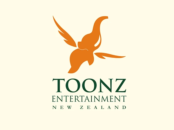 Nous Sommes Le Logo Toonz Le Logiciel D'animation Des Studios Ghibli