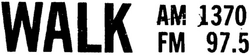 WALK-FM | Logopedia | Fandom