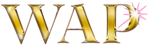 WAP | Logopedia | Fandom