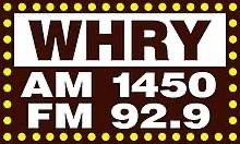 WHRY | Logopedia | Fandom