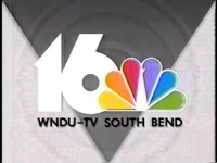 WNDU-TV | Logopedia | Fandom