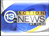 WTVG | Logopedia | Fandom